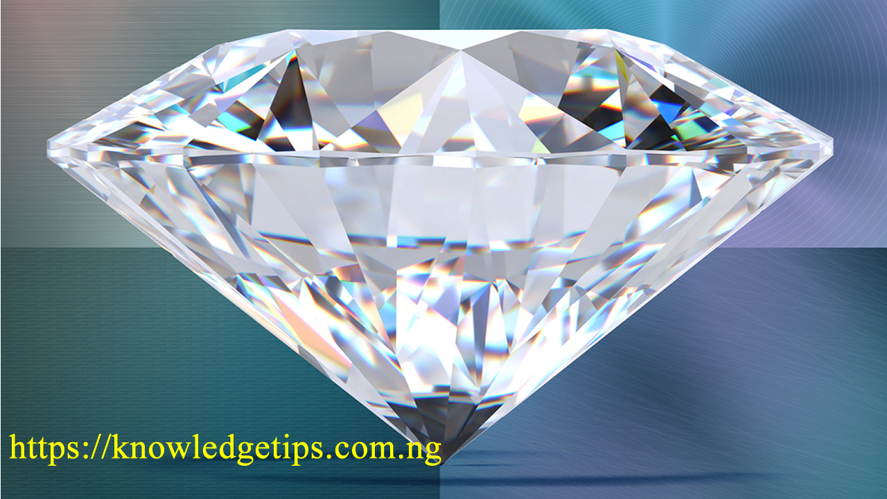 Choosing The Cut of A Diamond - knowledgetips.com.ng